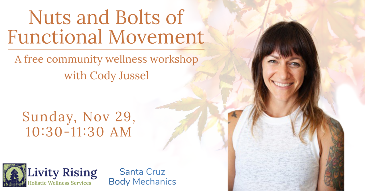 Livity Rising | Livity Rising